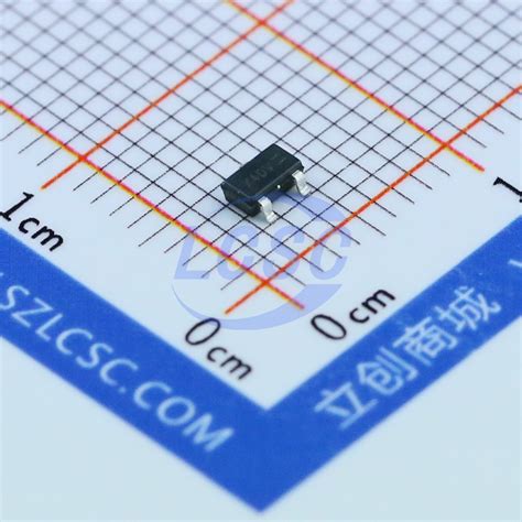 AO3404A Alpha & Omega Semicon | C30010 - LCSC Electronics