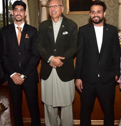 Fcit Pucit Alumnus Running Their Own Software House Euphoria In Lahore