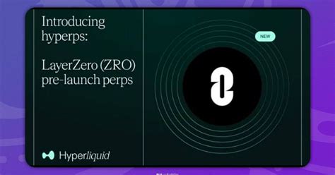 Очередной пост по Layerzero — Teletype