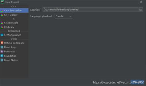使用clion 写opencv配置，使用vs2019msvc编译器clion Opencv Vs Csdn博客