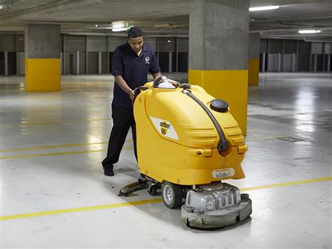 Gjk Facility Services Cleaner Places Safer Places