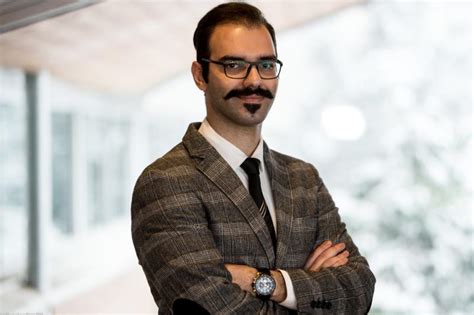 Trusif On Linkedin Shayan Shekarikiani Fund Analyst I Started My