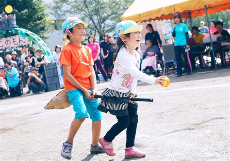 運動会（保育園）の出張撮影影at 東京都墨田区｜東京・埼玉・千葉・神奈川で卒園式・運動会・お遊戯会の写真をプロカメラマンに依頼するならat