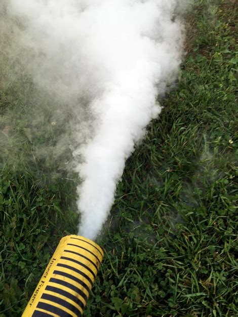 Premium Photo Insect Fogger