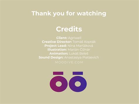 Agriwell Animated Promo Video Behance