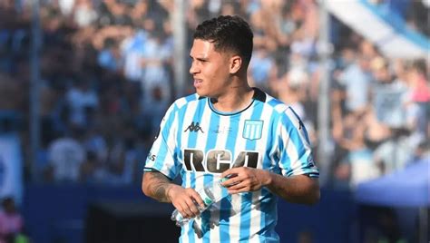 Mercado De Pases Racing La Irrisoria Oferta Que América De Cali Hizo