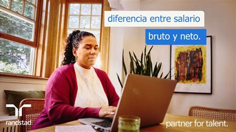 Conoces La Diferencia Entre Salario Bruto Y Neto