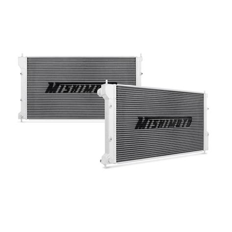 Mishimoto Subaru Brz Scion Fr S Performance Radiateur Aluminum