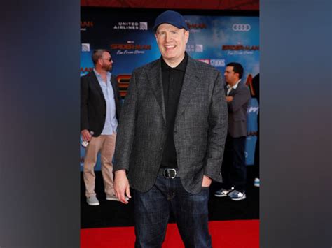 Marvel Studios President Kevin Feige On Split With Sony Was Never