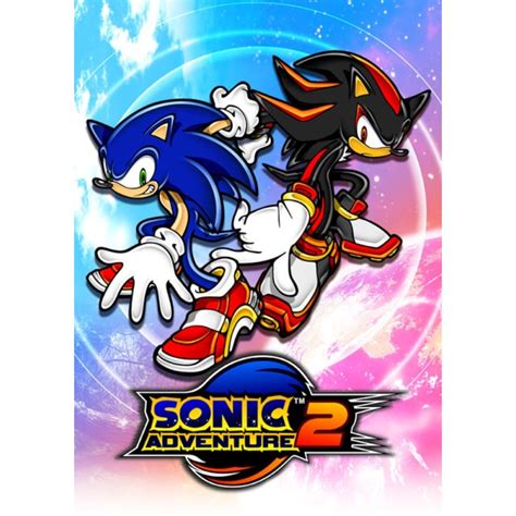 Sonic Adventure 2 Steam Digital