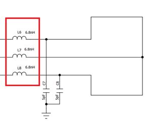 LDC Sense Distense And EMC Issue Sensors Forum Sensors TI E E Support Forums