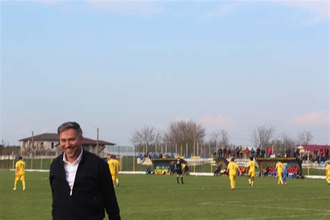 Primăria Borcea Investește în Sport Agricultorii Din Borcea înfrâng