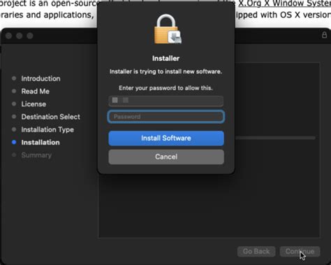 Mac Lehigh Computer Science Docs