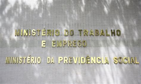 Mte Assina Pacto Com Entidades Do Rs Contra Trabalho Escravo Blog