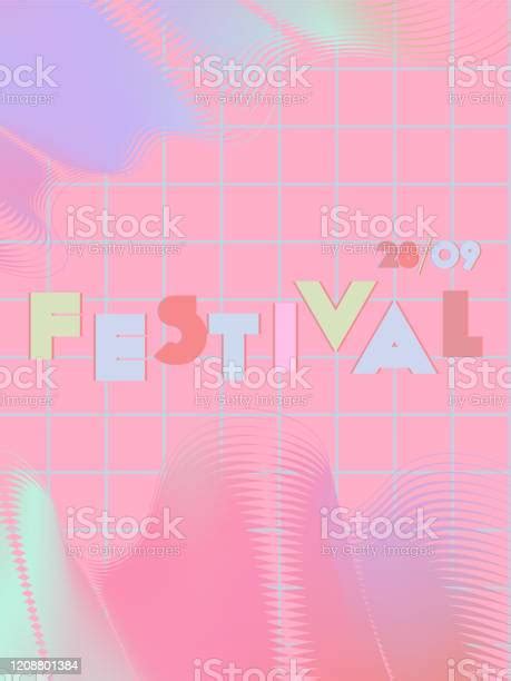 음악 축제 커버 배경입니다 0명에 대한 스톡 벡터 아트 및 기타 이미지 0명 과학 네팔 Istock