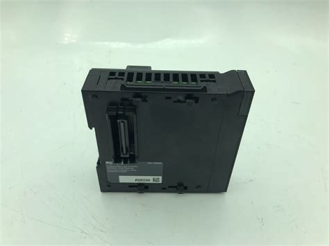 Keyence Kv 7000c Bus Connection Module Plc Company