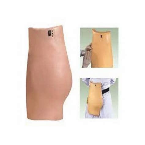 Pvc Electronic Buttock Injection Model At ₹ 24999 Piece In New Delhi Id 2851090968848