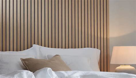 Latte De Bois Murale Leroy Merlin Cocon Décoration And Slow Living
