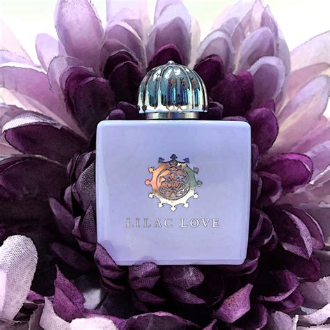Lilac Love Amouage parfem - parfem za žene 2016