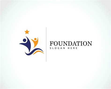 Foundation Logo Design