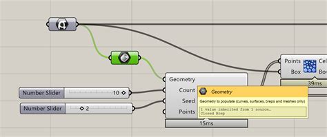 Grasshopper Voronoi Error Grasshopper Mcneel Forum