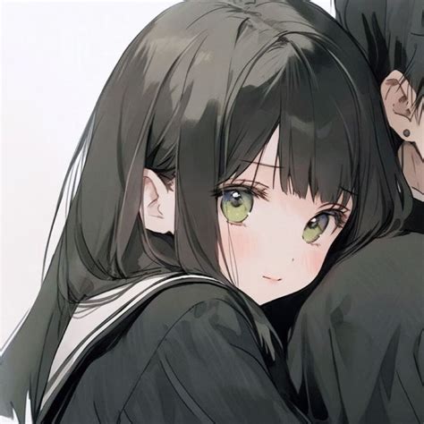 Anime Couple Kiss Best Anime Couples Cute Gay Couples Matching
