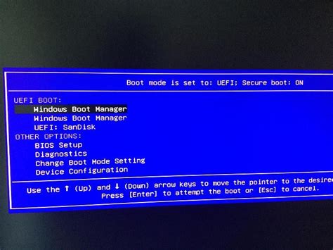 windows 10 pc will not boot solved windows 10 forums