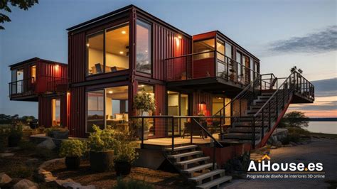 ¿qué Son Las Casas Modulares O Modular Homes ¡descúbrelo