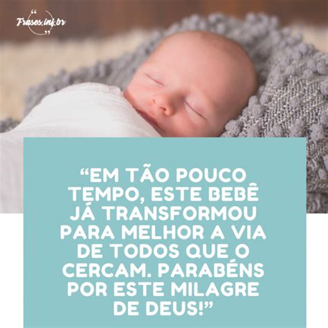 Frases de nascimento de bebê As mais bonitas legendas e imagens
