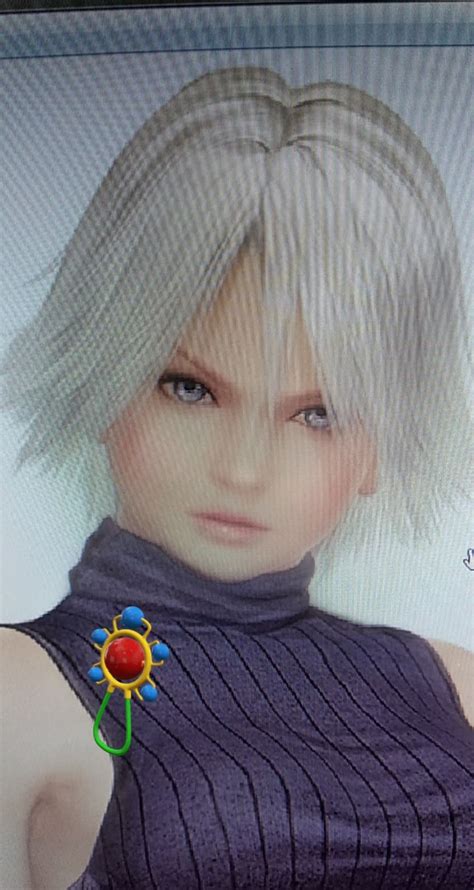 Dead Or Alive 6 Modding Thread And Discussion Page 53 Dead Or