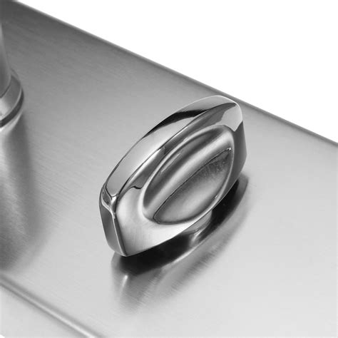 Stainless Steel Intelligent Rfid Lock Digital Card Key Hotel Door Lock