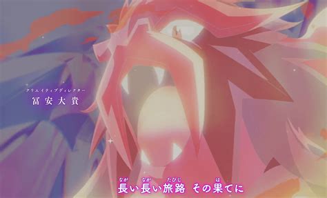 Pokemon Horizons Lucius 6 Heroes Appearance Order Foreshadowing R