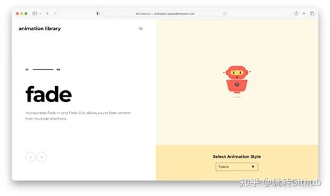 火火火，盘点25个高质量css开源项目！ 知乎