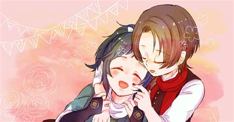 清安 清安ログ13 たまきのイラスト Pixiv
