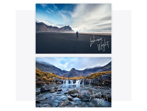 Photography Watermarks