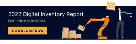 Mobile Inventory Management A Comprehensive Guide
