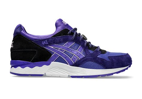 Asics Gel Lyte V Godai Collection Release Date