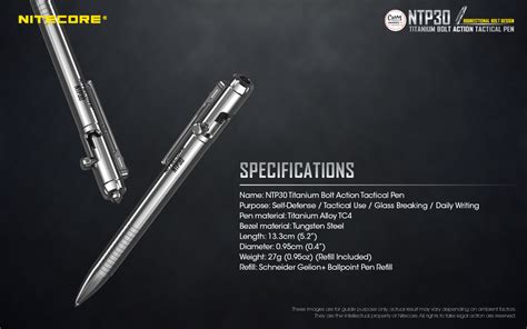 NTP30