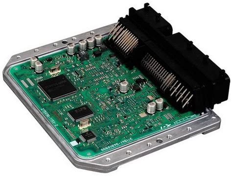 How To Install A Performance Chip Module Unbound