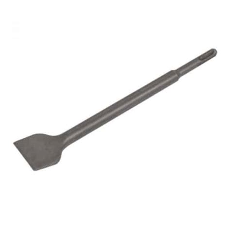 Sds Plus Cranked Chisel Beacon International