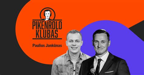Pikenrolo Klubas Paulius Jankūnas Darbai „Žalgiryje Ir Kito Sezono Komplektacija 24seklt