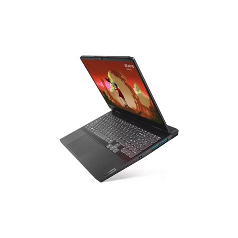 Lenovo IP Gaming 3 15ARH7 Ryzen 5 6600H 15,6" RTX 3050 8GB 512GB