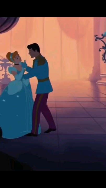 Cinderellas Magical Dance😍😍 Cindrella Trending Fairytale Magic Trendingshorts Shortfilm