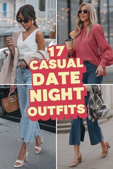 Wife Date Night Outfit