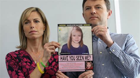 Madeleine Mccann Disappearance A Timeline Of Events Heart