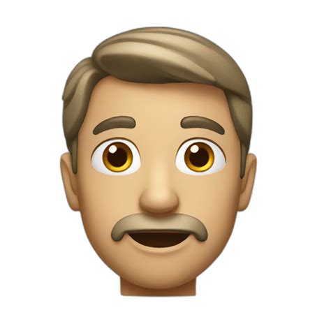 AI Emoji Generator