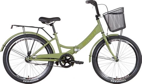 Велосипед Formula Smart Vbr St Khaki 24" рама - 15" 2022 (OPS-FR-24-375 ...