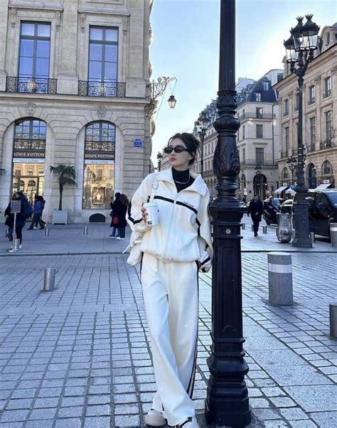 Korean Girl Fashion Ulzzang Fashion Korea Fashion Casual Day Outfits