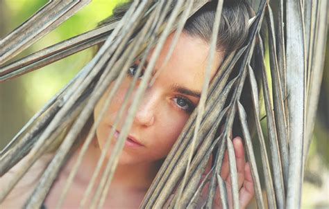 Wallpaper Girl Face Girl Beautiful Face Nastya Panteleeva Images