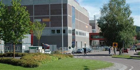 Hoppas På Samarbete Efter Northvolt Beskedet Lokalt I Dalarna